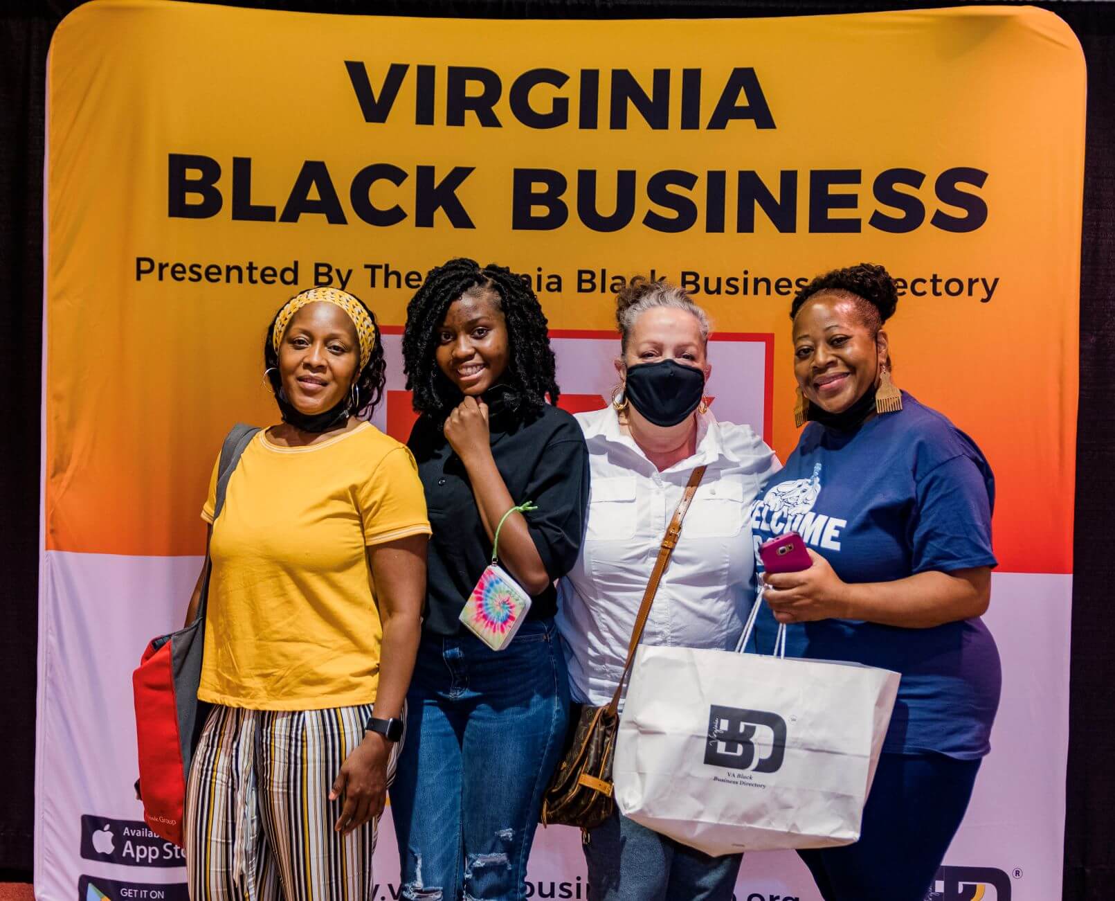 About Us - Virginia Black Chamber of Commerce