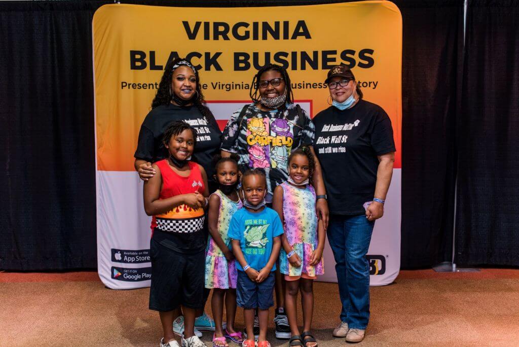 About Us - Virginia Black Chamber of Commerce