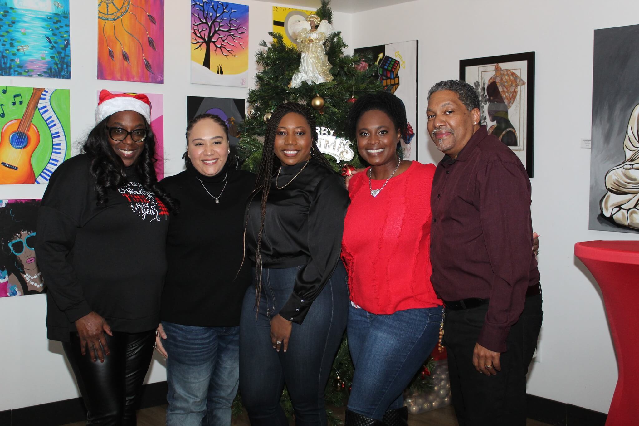 About Us - Virginia Black Chamber of Commerce