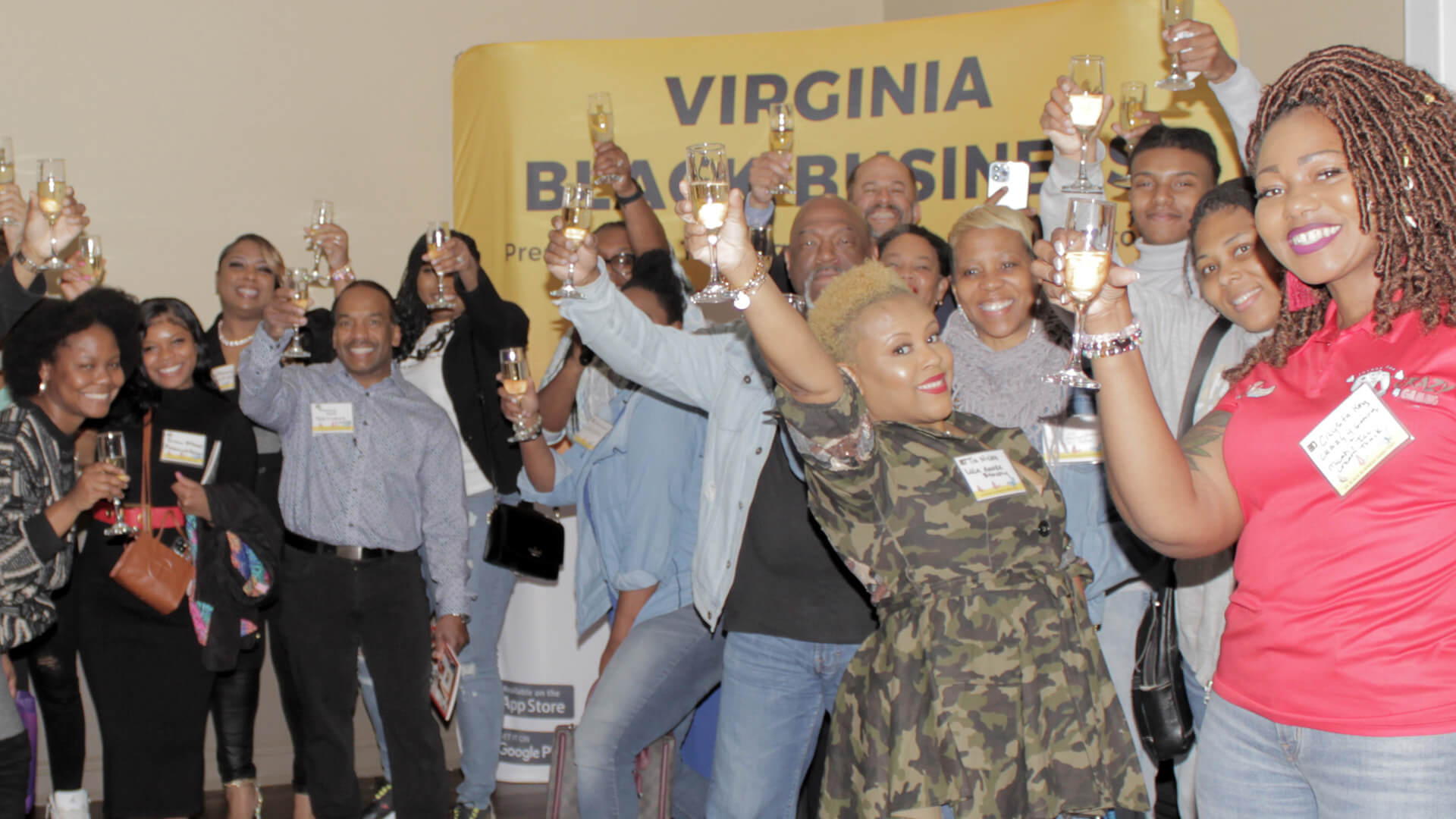 About Us - Virginia Black Chamber of Commerce
