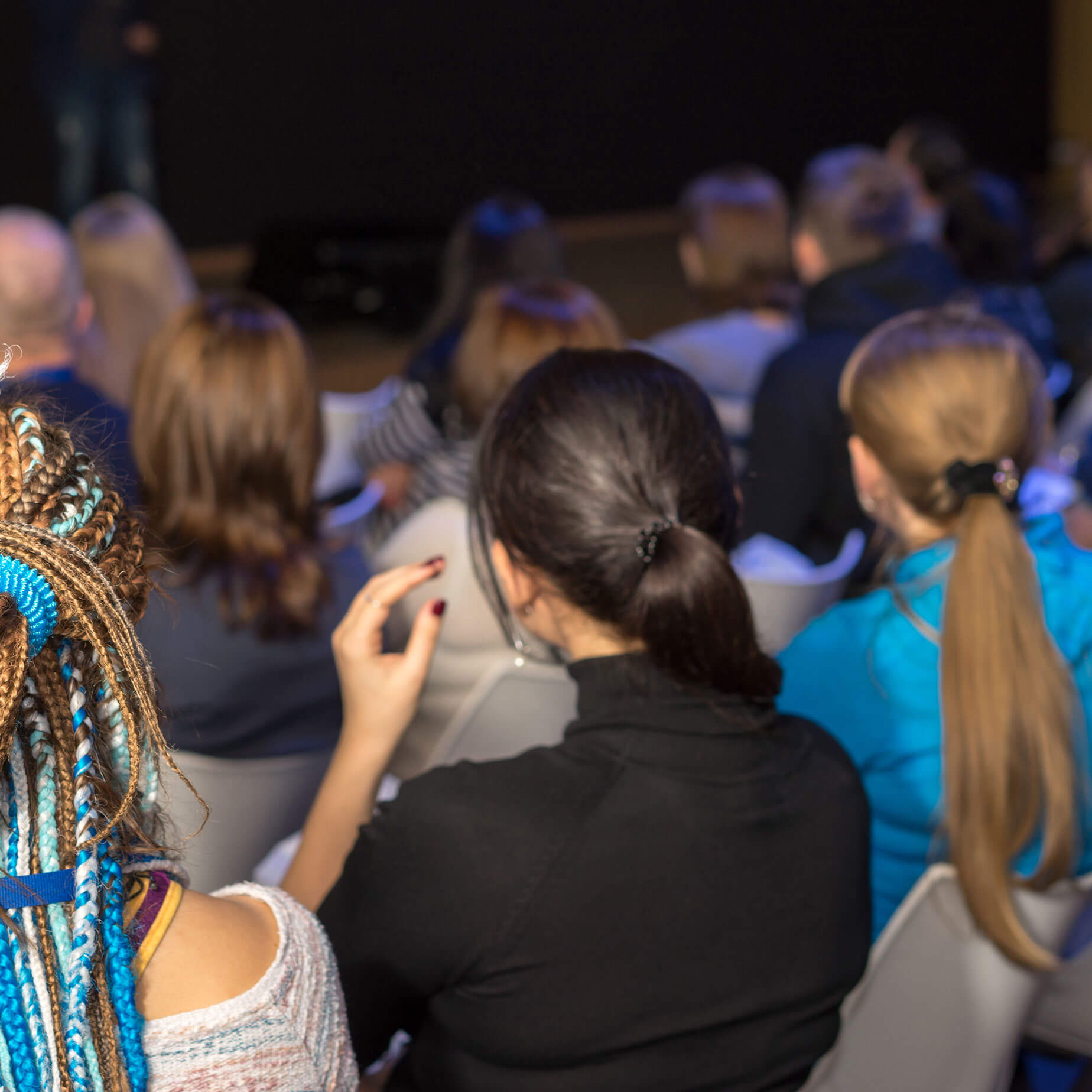 News & Achievements - Virginia Black Chamber of Commerce