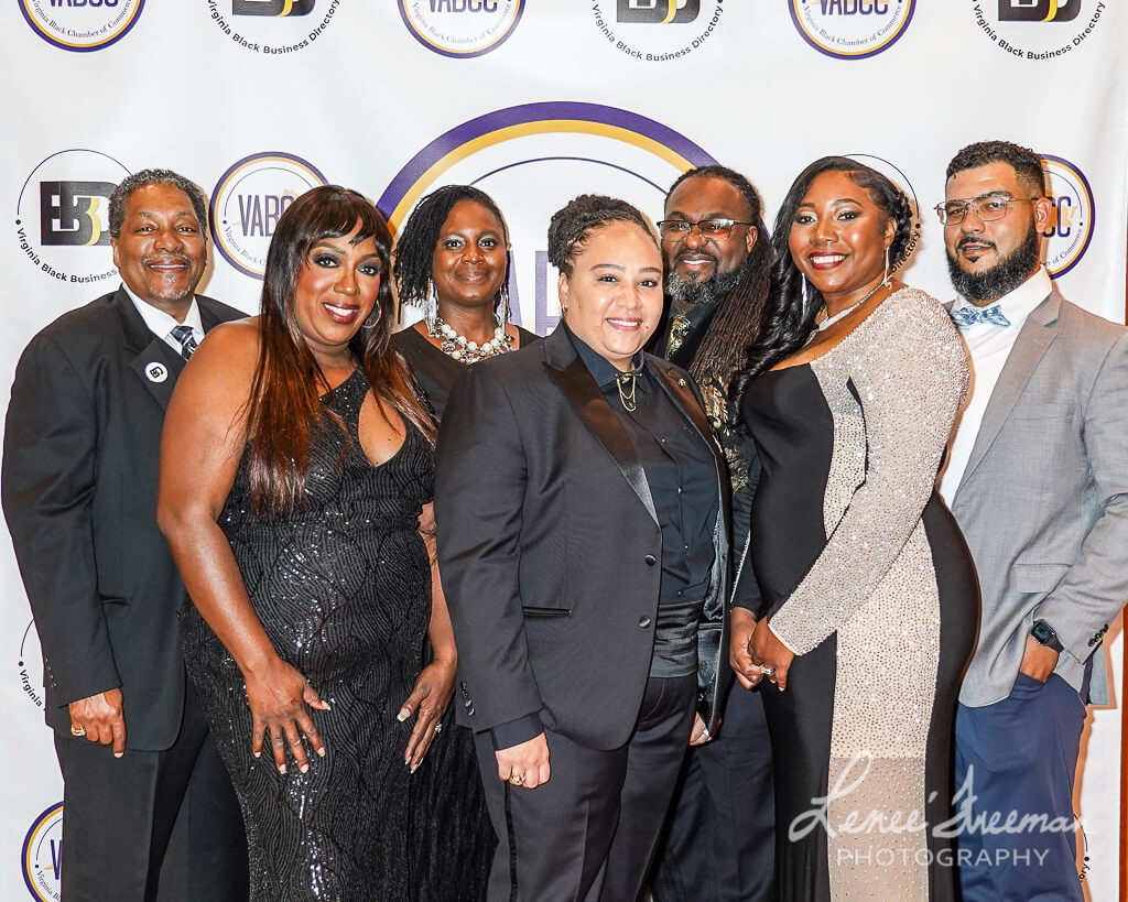 About Us - Virginia Black Chamber of Commerce