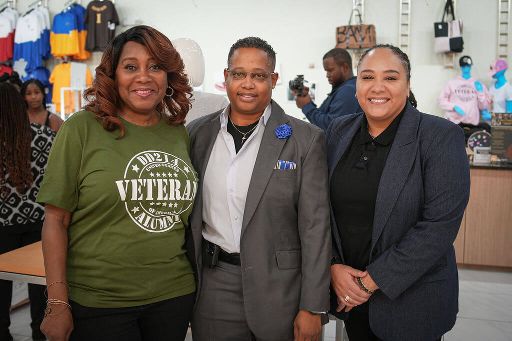 Chamber Ambassadors - Virginia Black Chamber of Commerce
