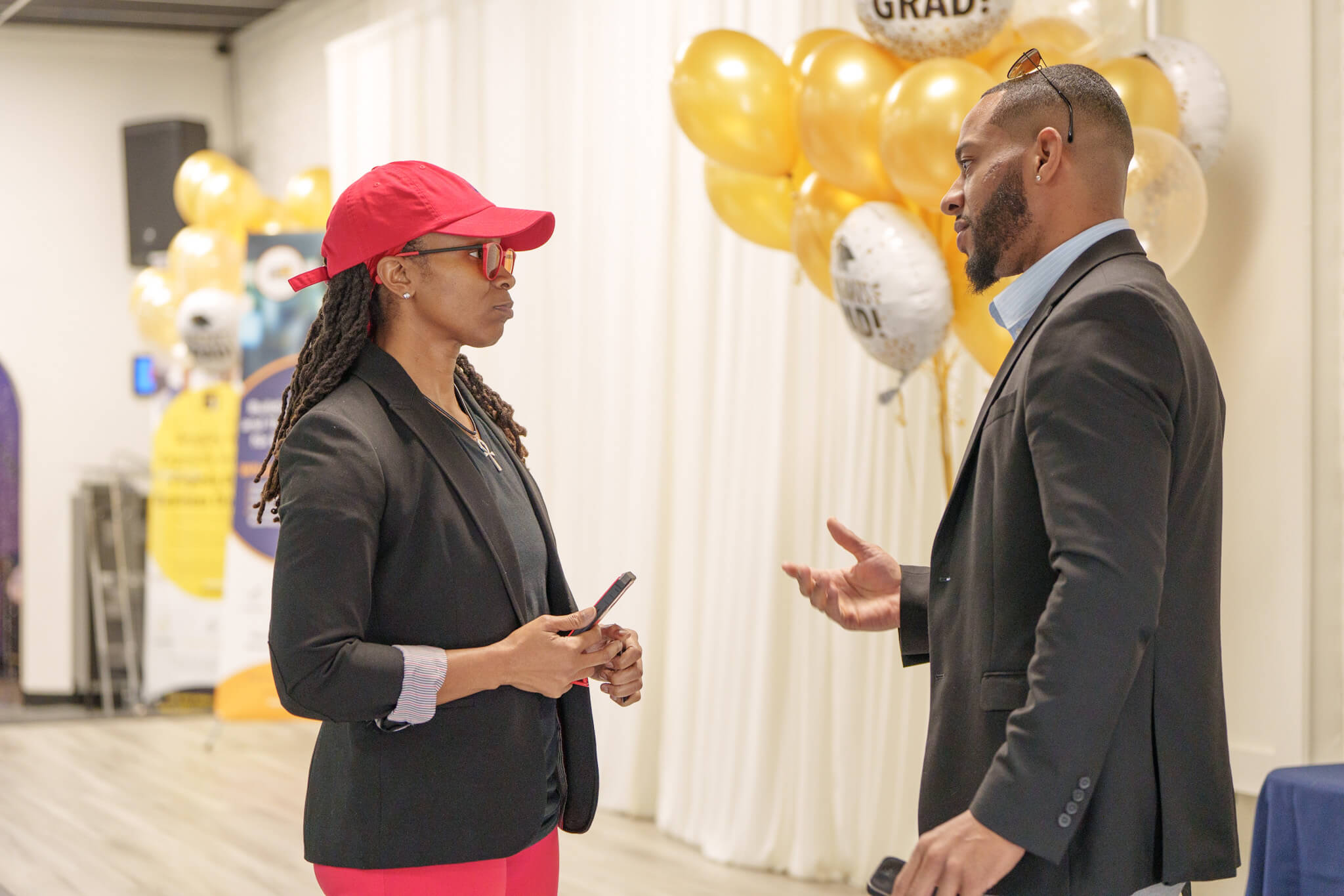 Empowering Black Entrepreneurs (EBE) Accelerator - Virginia Black ...