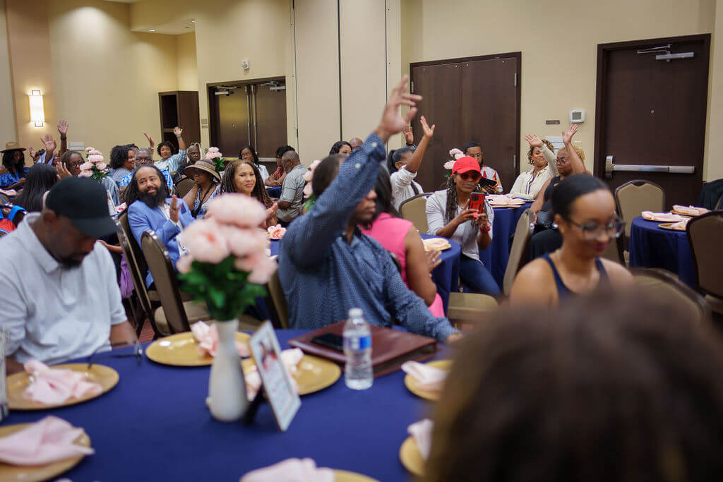 Expanding Business Ecosystems (EBE) Accelerator - Virginia Black ...