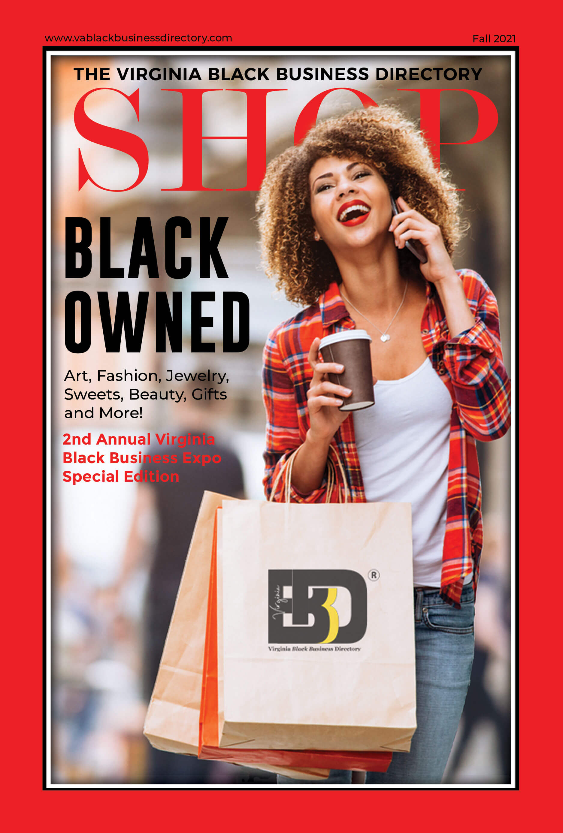 Virginia Black Business Directory - Virginia Black Chamber of Commerce